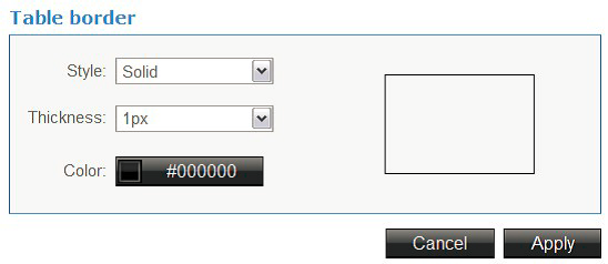 EasySiteWizardPro - Help